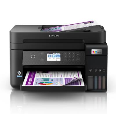 Brothers.az | Printer Epson EcoTank L6270 (C11CJ61405)