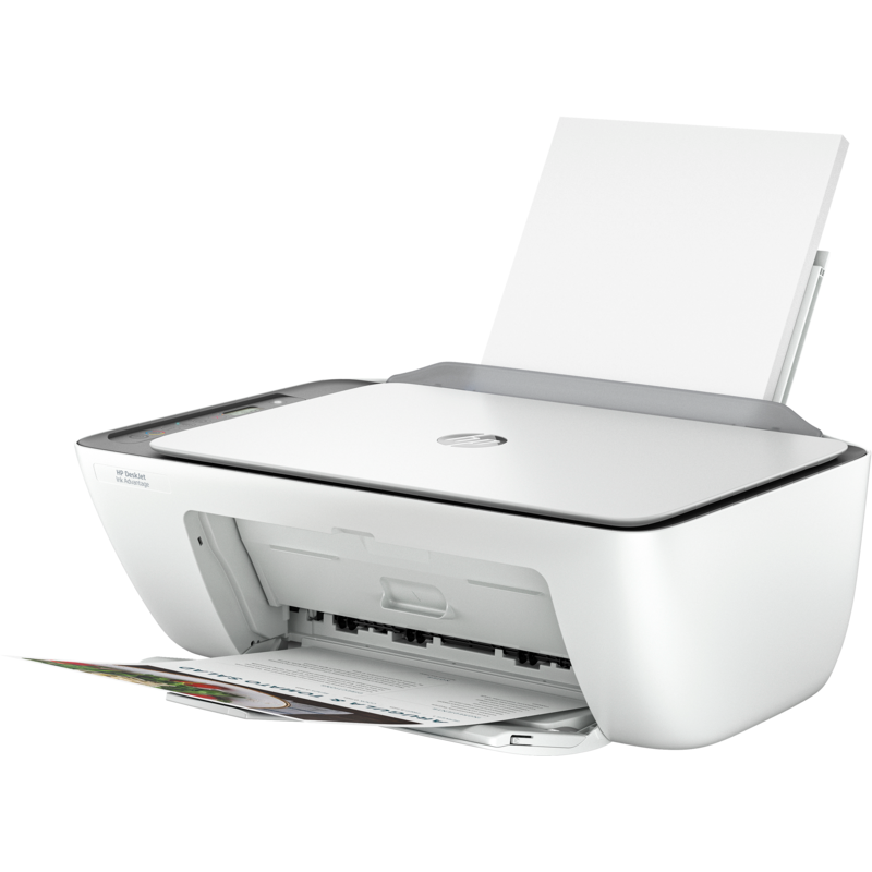 Brothers.az | Printer HP DeskJet Ink Advantage 2876 All-in-One (6W7E6C)