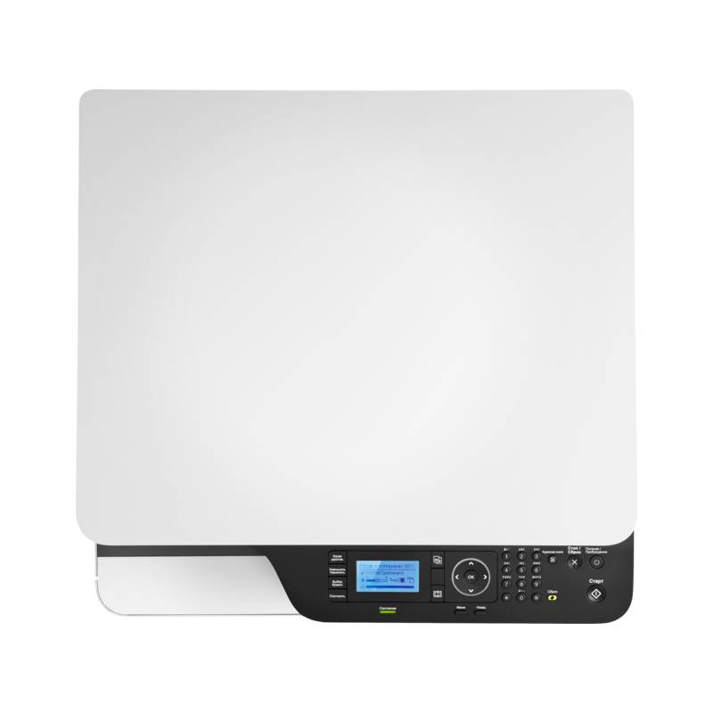 Brothers.az | HP LaserJet M438n MFP Printer (8AF43A)